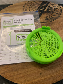 Products – The Wright Sprouts