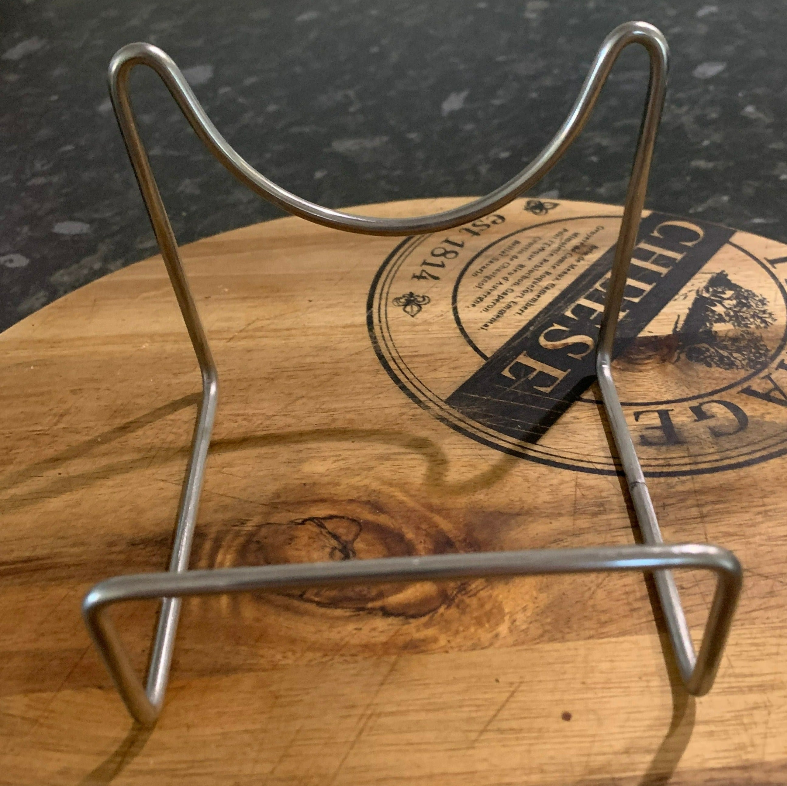 Stainless Steel Stand – The Wright Sprouts